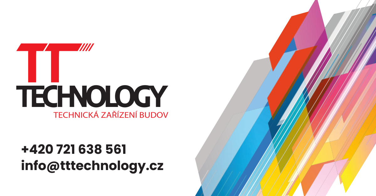 Kontakt | TT Technology s.r.o. - cs
